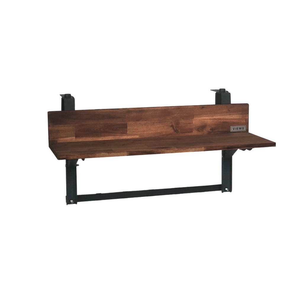 Views Balcony Bar Mini | Outdoor Railing Hanging Bar Table